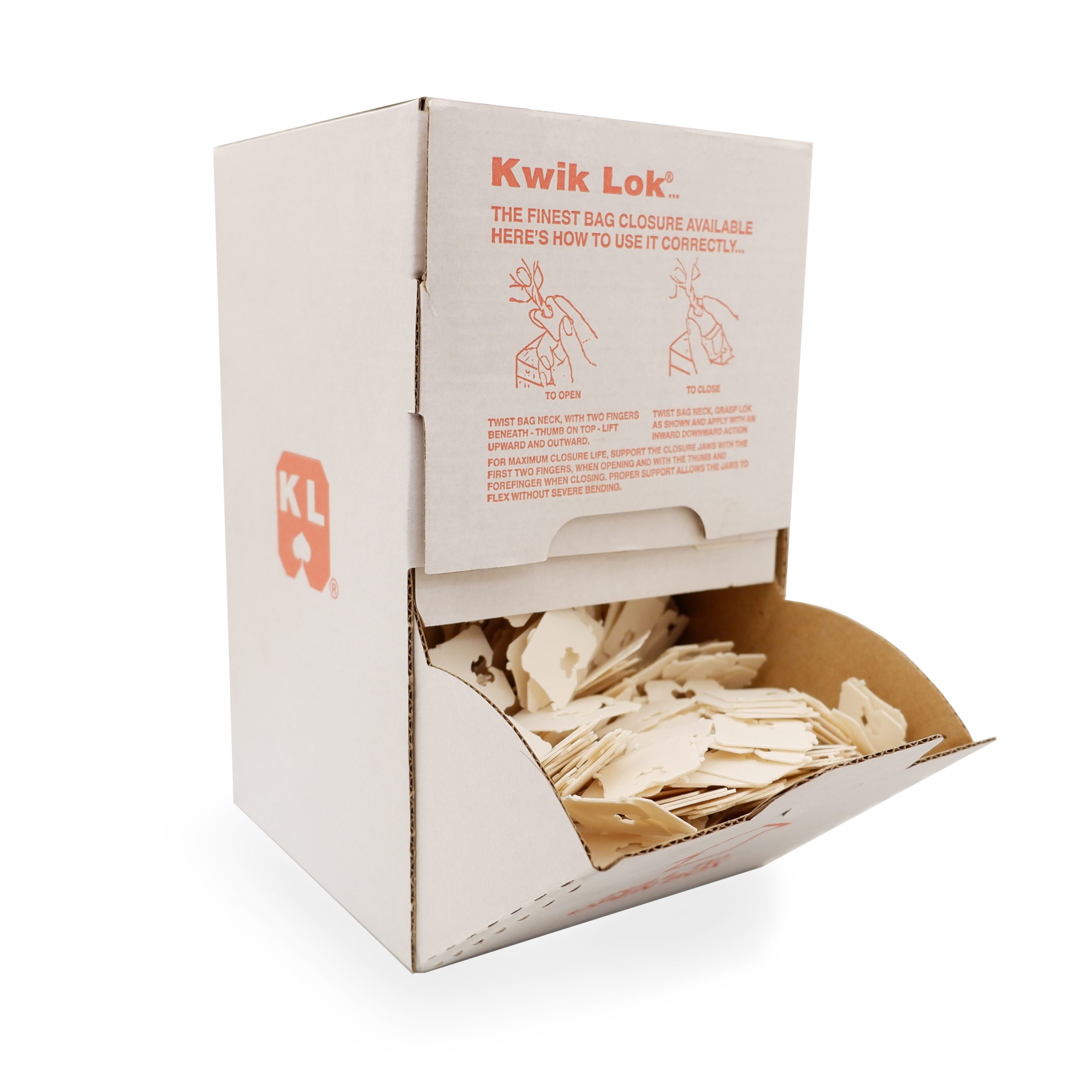 Dispenser Carton – Fibre-Lok 3,000 – Saeloc – European Distributors of ...